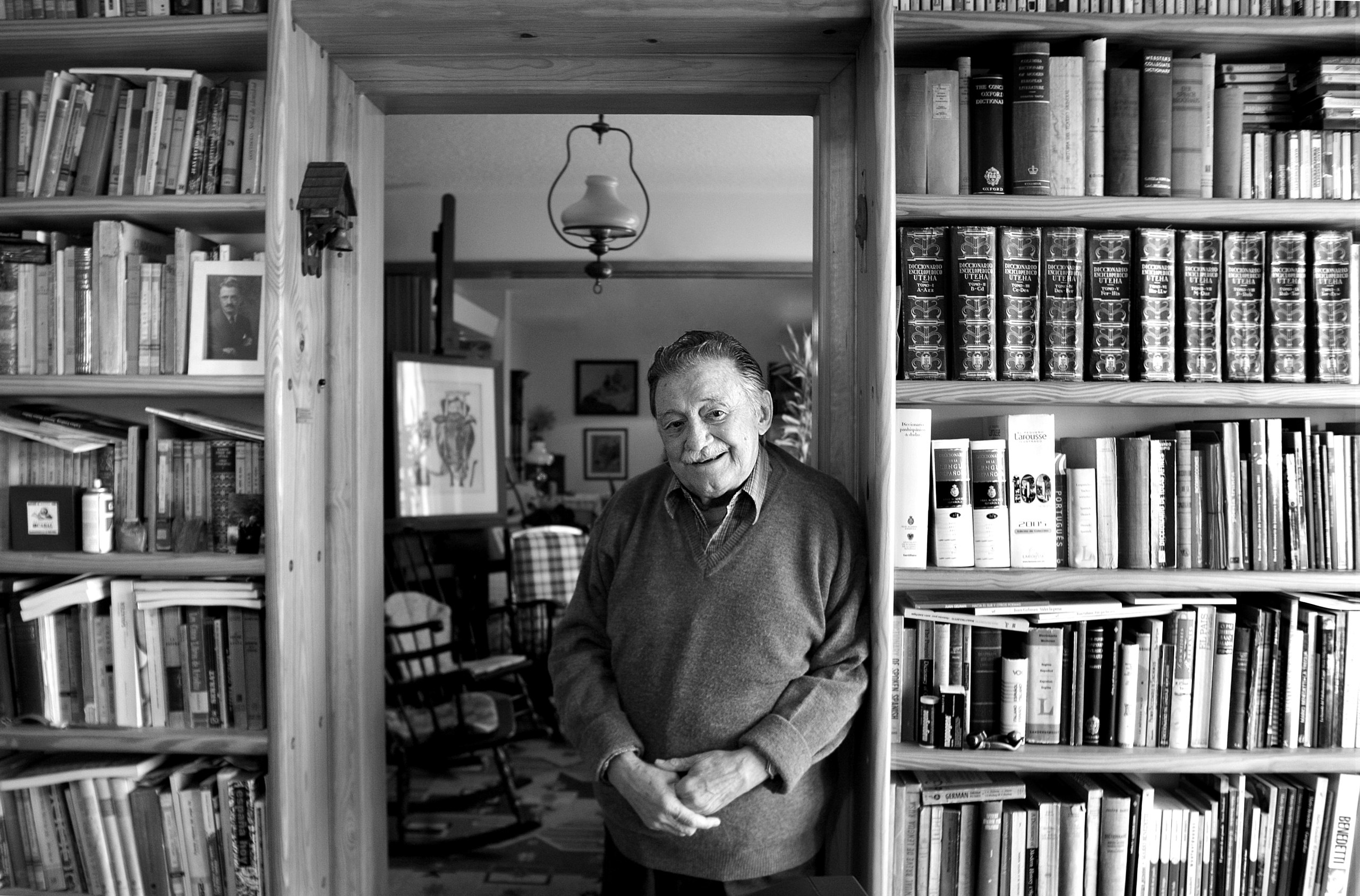 Omaggio a Mario Benedetti, 29 e 30 maggio, ore 18.00 IILA, Sala Fanfani ...