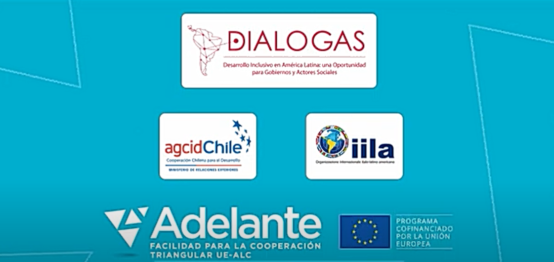Dialogas: un camino continuo de educación inclusiva - IILA