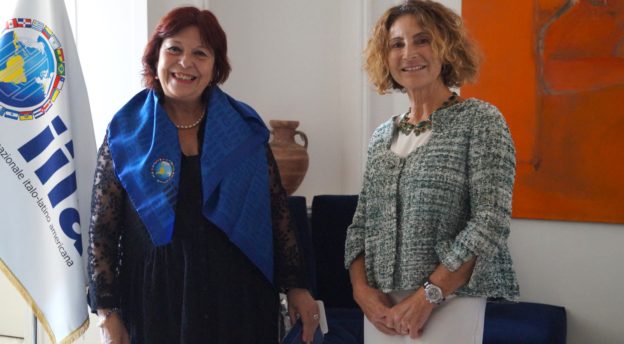IILA - Organizzazione internazionale italo-latina americana