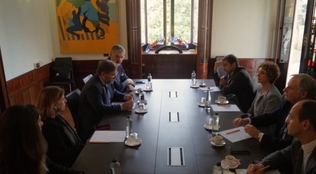 IILA - Organizzazione internazionale italo-latina americana