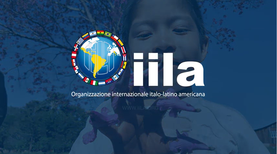 Vídeo institucional da IILA - IILA