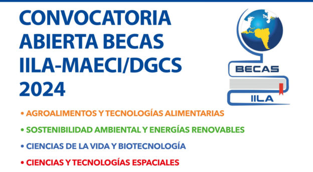 Becas Archives - IILA