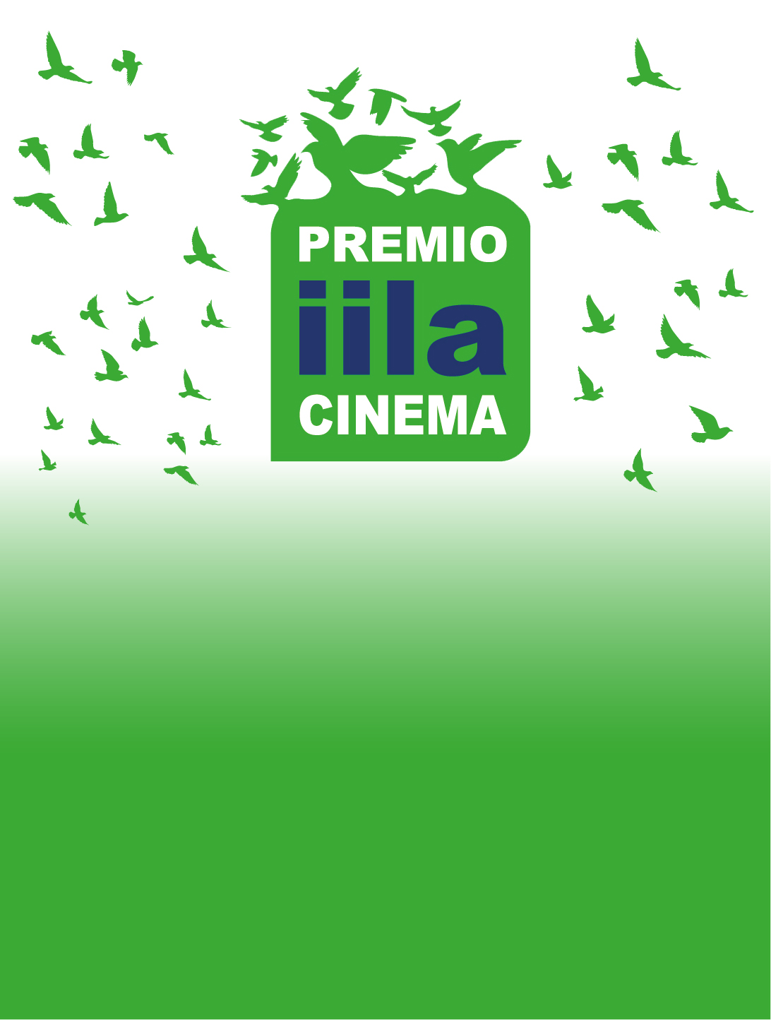 IV Premio IILA-Cinema. Candidaturas abiertas hasta el 19 de febrero de ...