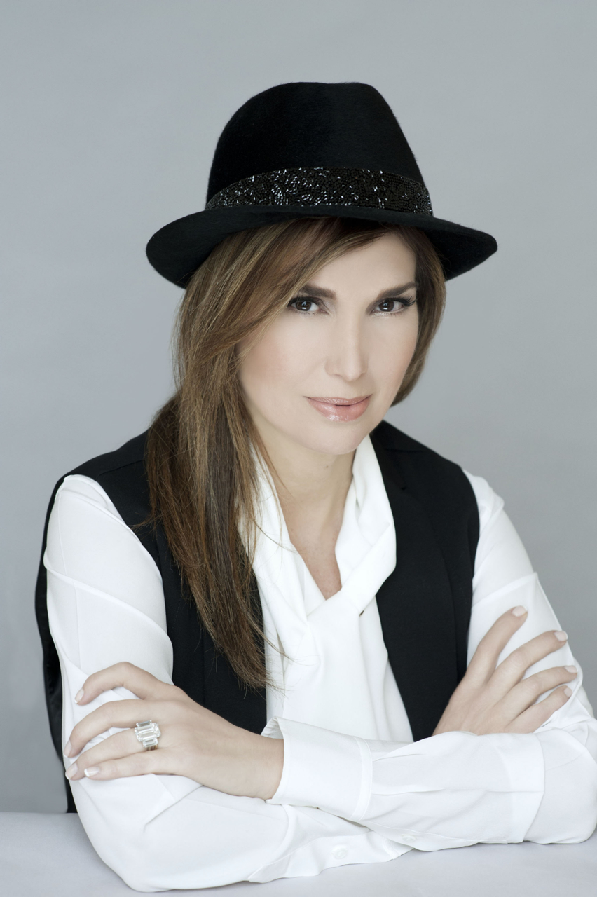 Sonia Falcone - IILA