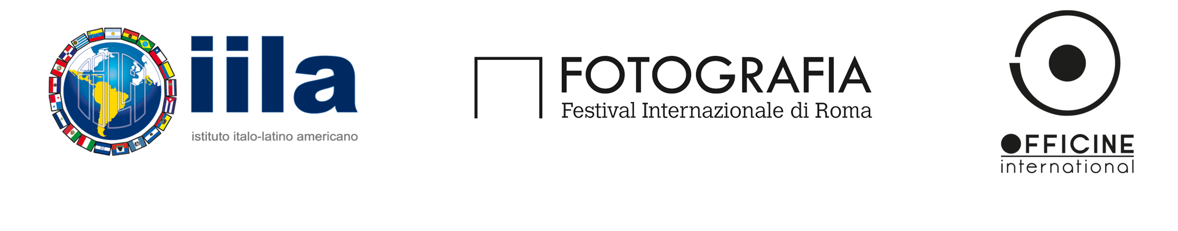 Premio IILA-FotoGrafia 2012 - IILA